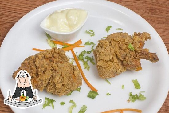 Restro Cafe, Madurai, W496+2JP - Restaurant menu and reviews