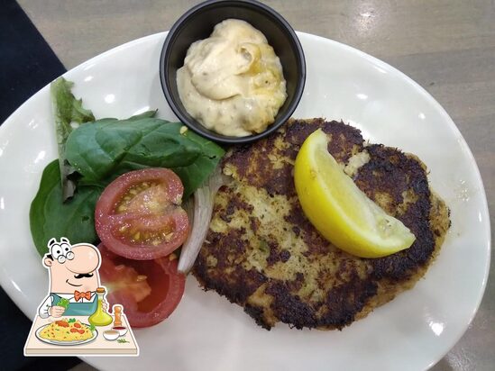 RumFish Grill in Tampa - Restaurant menu and reviews