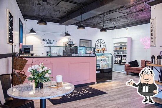 Short & Sweet Bakery in Kingston - Restaurant reviews