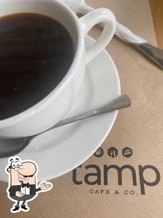 Menu at Tamp Cafe & Co. KASAMBAGAN, Cebu City, 12 President Aguinaldo ...