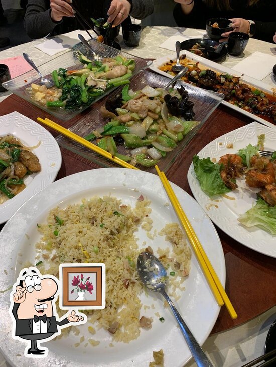 Top Choice Restaurant 阿一小廚, Markham - Restaurant menu, prices and reviews