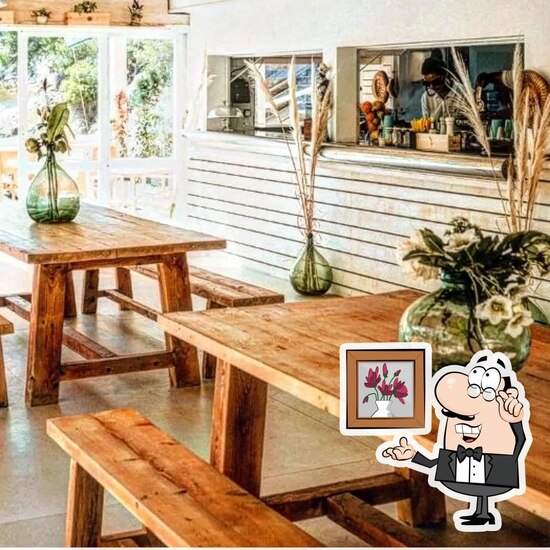 Ventuno Beach Club, Son Ferrer - Menú del restaurante, precios y reseñas