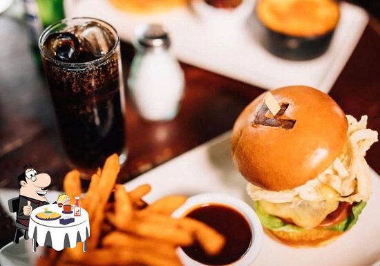 Fitzpatrick's Bar & Restaurant, Rockmarshall in Ireland - Restaurant ...