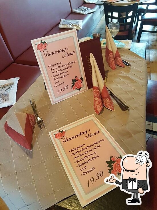 Trattoria zum Johannestor, Halberstadt - Speisekarte, Preise und ...
