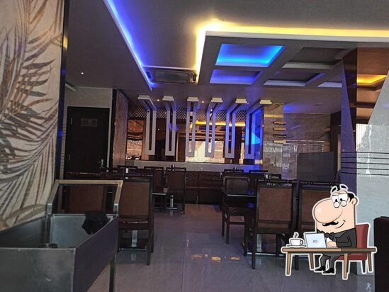 Arya Bhavan Veg, Hyderabad, Irrum Manzil - Restaurant menu, prices and ...