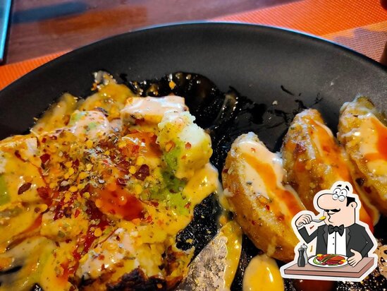 Grill House V V Nagar, Anand - Restaurant reviews