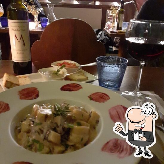 Acqua Al 2 pub & bar, Florence - Restaurant menu and reviews