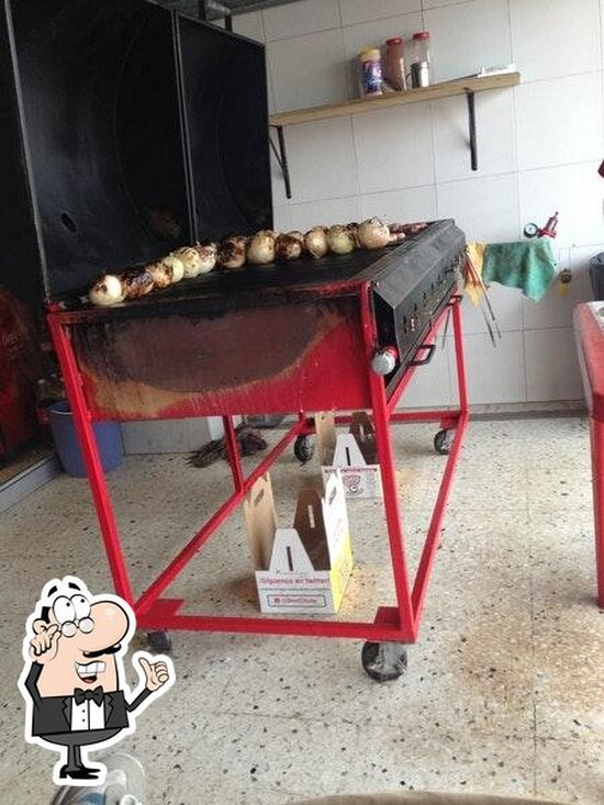 Don Chule BBQ, San Nicolás de los Garza, Montes Berneses