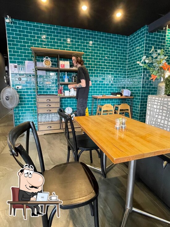 Nundah Corner Cafe & Bistro, Nundah - Restaurant menu, prices and reviews