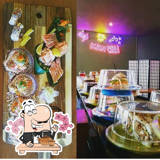 Menu of Aburi House restaurant, Southern River - reviews and ratings