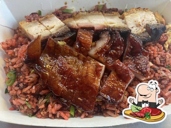 BABIQU BBQ PIK, North Jakarta - Restaurant reviews