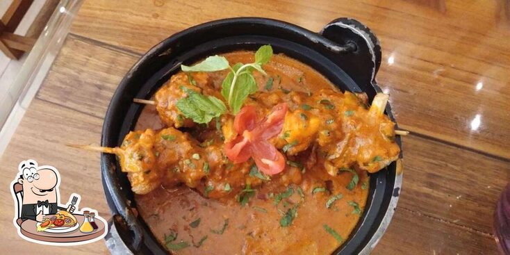 Avadh Family Restaurant, Surat, Yash Plaza - Restaurant reviews