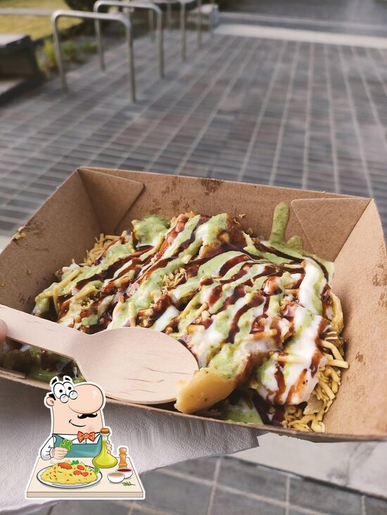 Bean Bar AHMS, 136 North Terrace in Adelaide - Restaurant reviews