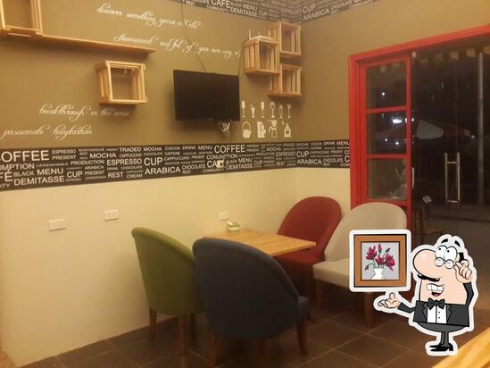 Cello Café cafe, Hanoi - Restaurant reviews