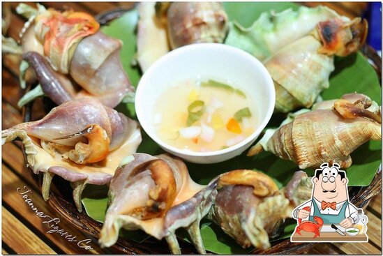 Sunshine by the Sea Restaurant & Inn, Lapu-Lapu City, Bantigue Tingo ...