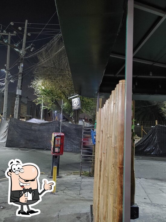 Código Café, Ixtapaluca, Centenario 10 - Restaurant reviews