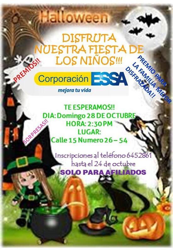 Corporación Essa, Bucaramanga - Menú del restaurante, precios y reseñas