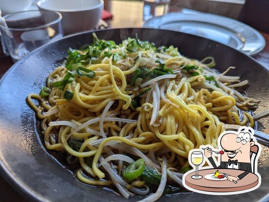 Formosa restaurant, Stockholm - Restaurant menu and reviews