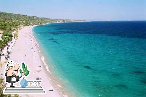 Menu at Ο Γιατρος της Πεινας Αχλαδι Ευβοιας, Mantoudi-Limni-Agia Anna