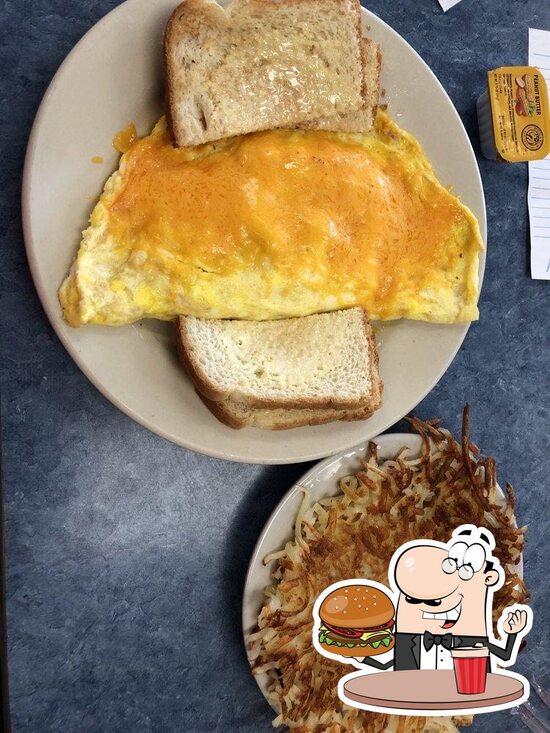 Hills 210 Cafe & Subs, Wahpeton - Restaurant menu, prices and reviews