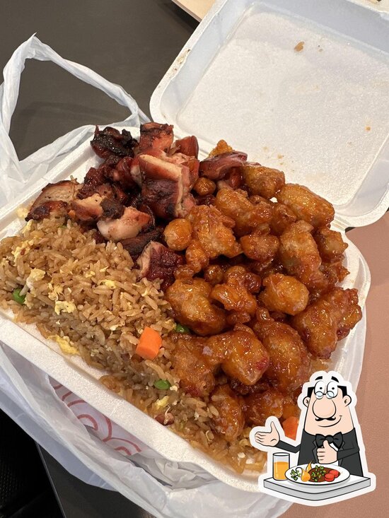 Kung Fu China Express, Odessa - Restaurant menu, prices and reviews