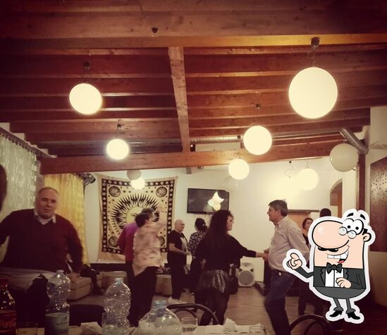 L'isola Felice, Roma - Menu del ristorante, prezzi e recensioni
