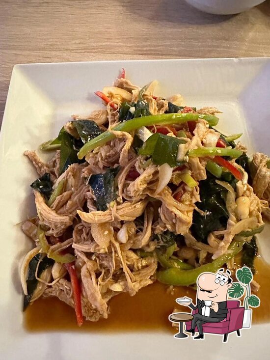 Özbay chinese restaurant, Pamukkale - Restaurant menu, prices and reviews