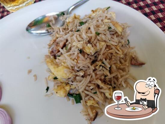 Menu at Pakwan Hotel, Nashik, 2Q64+V4J