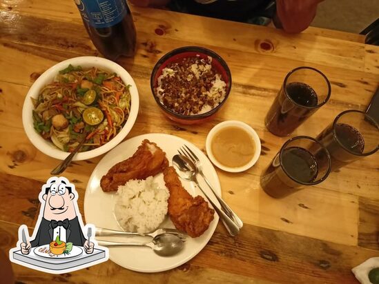 Sisig Hub restaurant, Tacloban City - Restaurant reviews