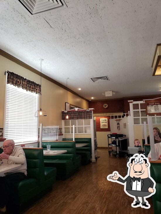 Studebaker's Country Restaurant on 41, Springfield - Restaurant menu ...
