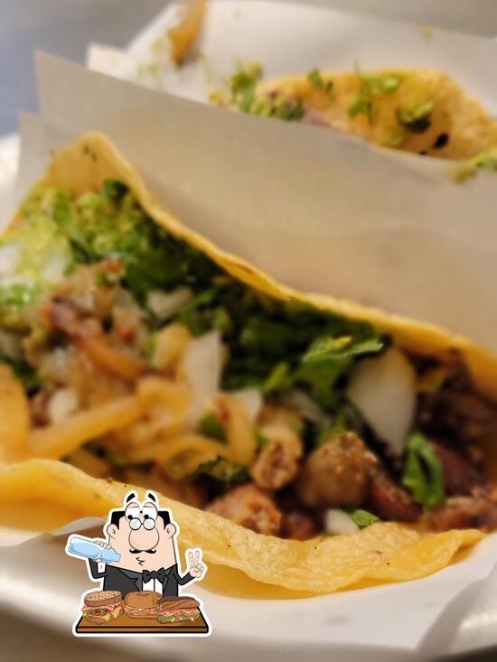 Tacos Chile Relleno "La Guera", Tijuana - Restaurant menu, prices and ...