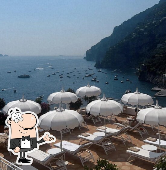 Terrazza Celè, Positano - Restaurant menu, prices and reviews