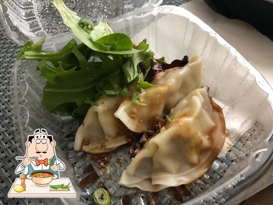 Thai Terminal in New York City - Restaurant menu and reviews