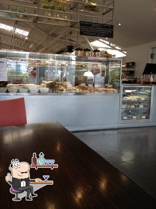 The Works, Hawthorn - Restaurant menu, prices and reviews