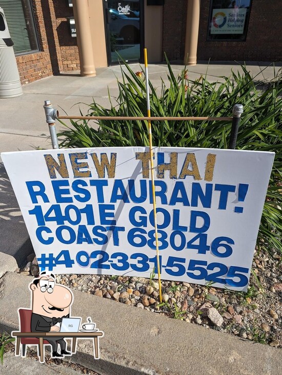 Tom Yum Knook Thai Restaurant, Papillion - Restaurant menu, prices and ...