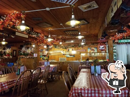 Apple Holler, Mount Pleasant - Restaurant menu, prices and reviews