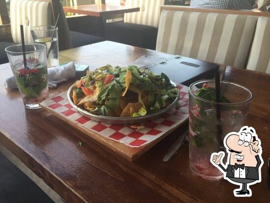 Reservoir-Bar, Patio & Kitchen, Fort Worth - Restaurant menu, prices ...