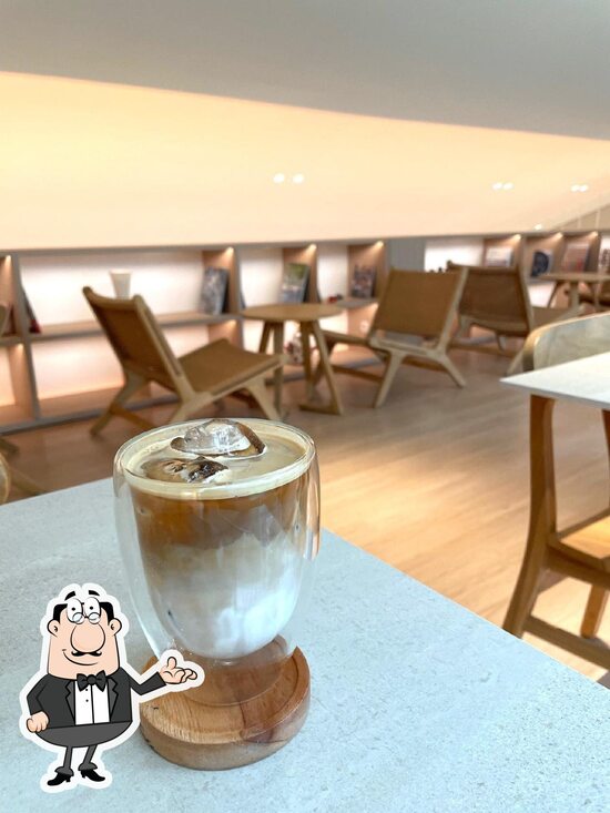 TERU, South Jakarta - Restaurant menu, prices and reviews