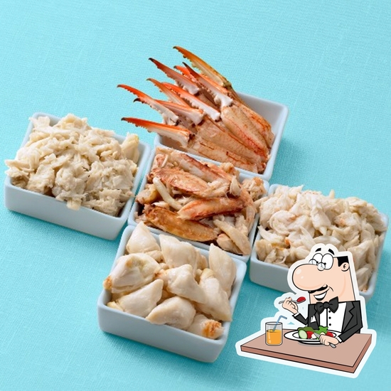 Tristate Seafood, Farmingdale - Restaurant menu, prices and reviews