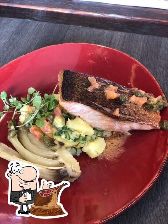Menu at BiN 232 restaurant, Broadbeach, Shop 2738 Pacific Fair