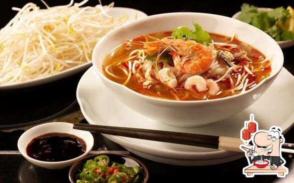 New Culture Chinese Takeaway in Nottingham - Restaurant menu and reviews