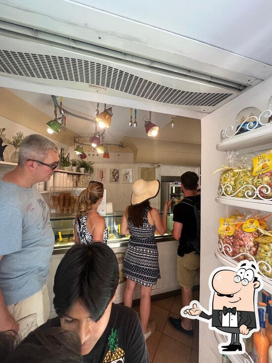 Collina Positano Bakery, Positano - Restaurantbewertungen