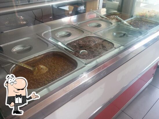 KR Bakes & Restaurant, Pala - Restaurant menu, prices and reviews