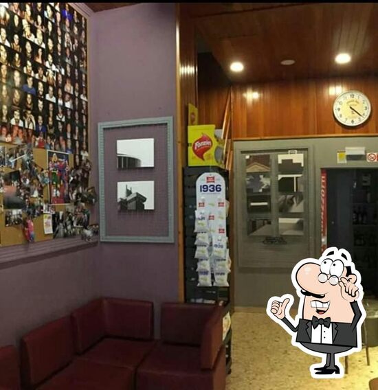 Piccolo BAR, Bari, Via Salvatore Cognetti - Restaurant reviews