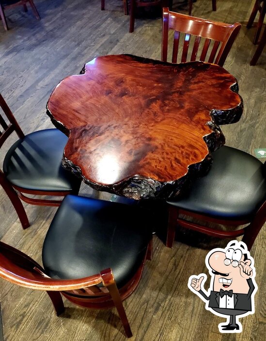 Sasquatch Inn, Harrison Mills - Restaurant menu, prices and reviews