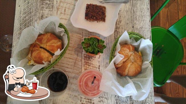 Olive and Oats Lewes in Lewes - Restaurant menu and reviews