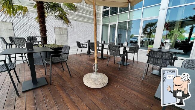 Speisekarte von Charta eat & drink pub & Bar, Silea