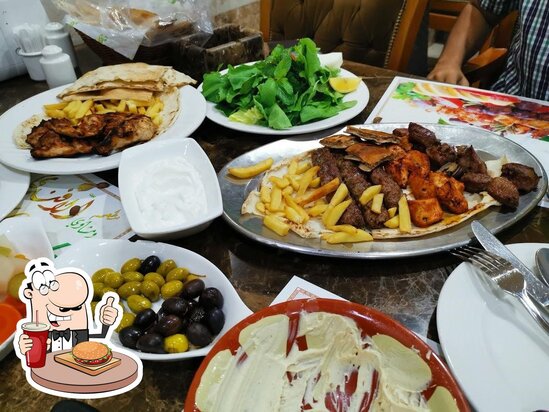 Bait Al Afandi Restaurant, Al Ain - Restaurant reviews