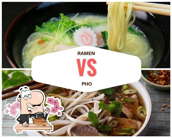 Baja Noddles Factory restaurant, Mexicali - Restaurant reviews