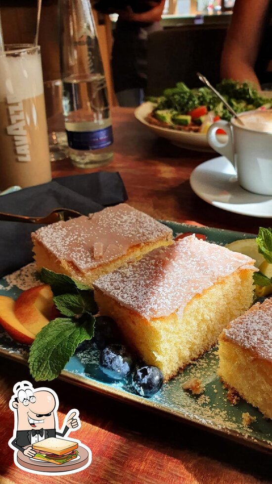 CAFE FLOH, Deggendorf - Restaurantbewertungen